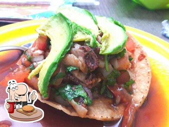 Mariscos Alfreditos, Hermosillo, Av Guillermo Prieto 22 - Seafood ...