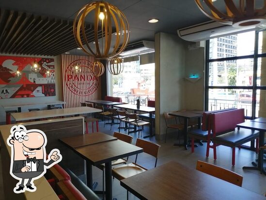 Panda Express Molito, Muntinlupa - Restaurant menu, prices and reviews