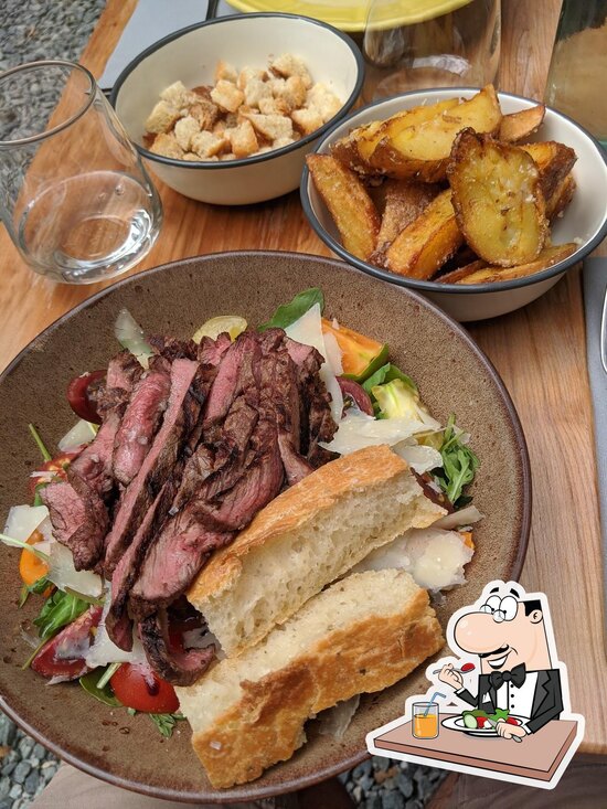 Cimbru Restaurant, Cluj-Napoca - European restaurant menu and reviews