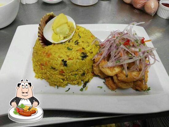 Pidelo con Rima Lima, Rimac - Menú del restaurante, precios y reseñas