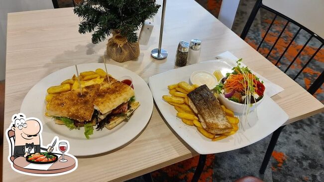 Cooroy RSL in Cooroy - Restaurant reviews