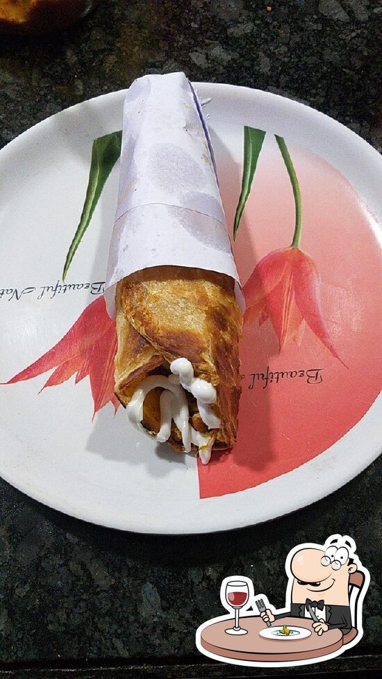 ROLL EXPRESS, Jharsuguda - Restaurant menu, prices and reviews