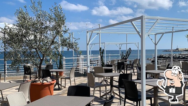 il pescecane, Arenzano - Menu del ristorante, prezzi e recensioni