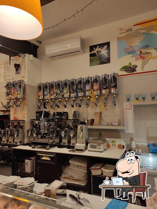 Caffè del Doge, Venice - Restaurant menu, prices and reviews