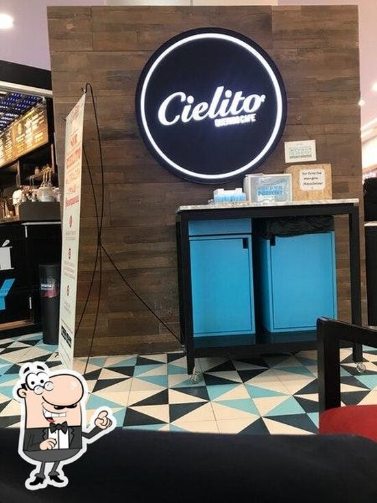 Cielito Querido Café, Mexico City, Lindavista - Restaurant menu, prices ...