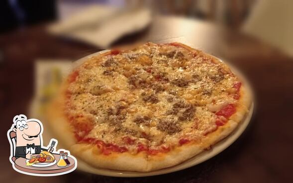Pizzeria Ulica 22, Mostar - Restaurant reviews
