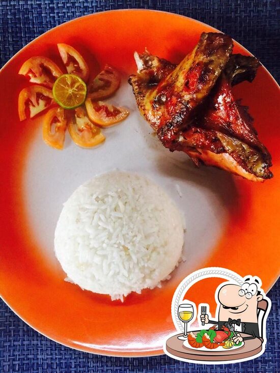 SwissPhil Native Manukan Resto, Cafe & Bar, Loon - Restaurant reviews