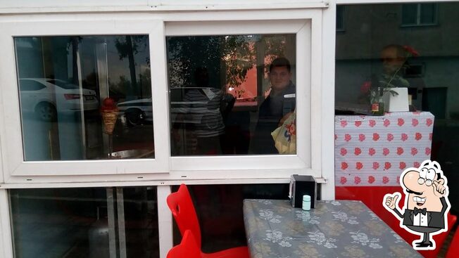 Ayyıldız Döner Ve Ciğer, Iskenderun - Restaurant reviews