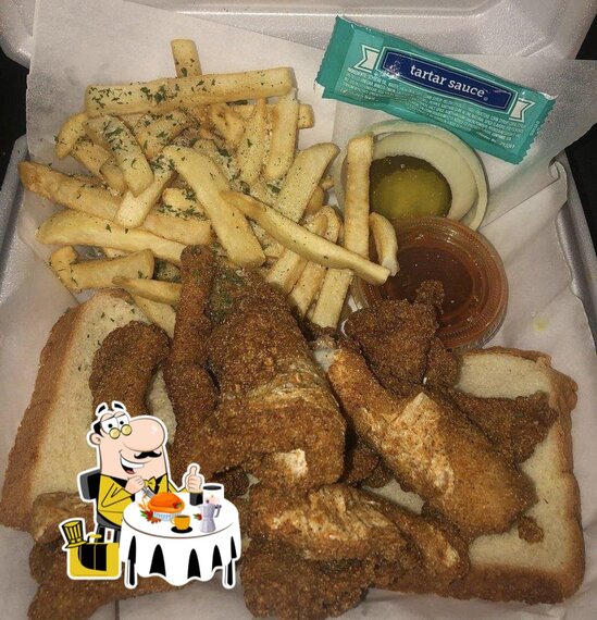 Bottoms Up, Brooklyn - Restaurant menu, prices and reviews
