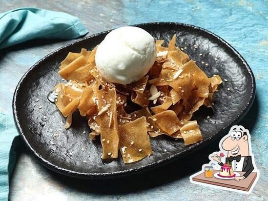 Da-Fu Authentic Flavors of China, Bengaluru - Restaurant reviews