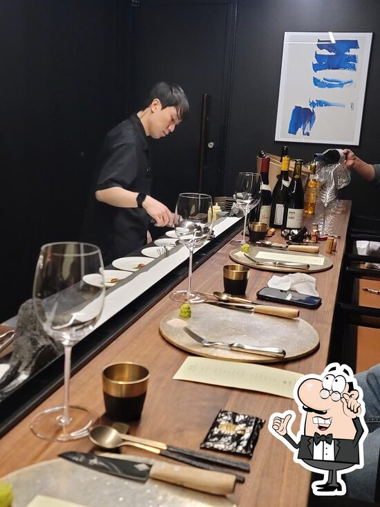 Dosan Hoikwan, Seul - Menú del restaurante, precios y reseñas