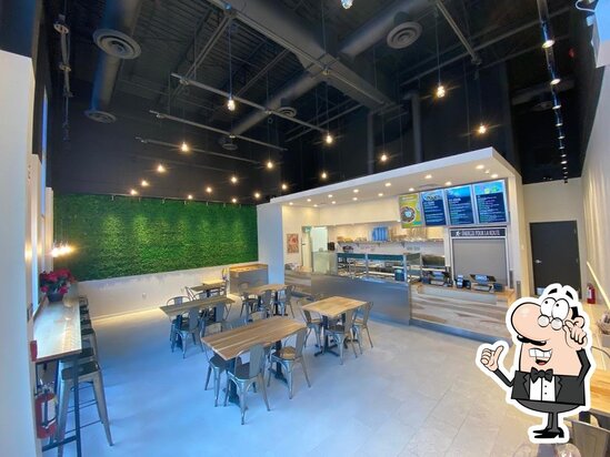 Freshii in Boisbriand - Restaurant reviews