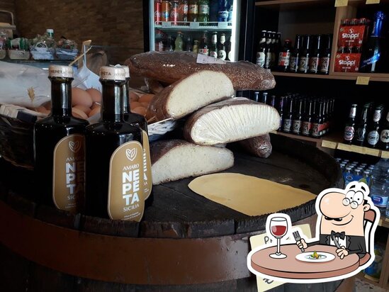La Prosciutteria di Rappa Salvatore, Capaci - Recensioni del ristorante