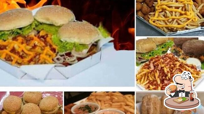 Menu em Lanches Well Done restaurante, Duque de Caxias