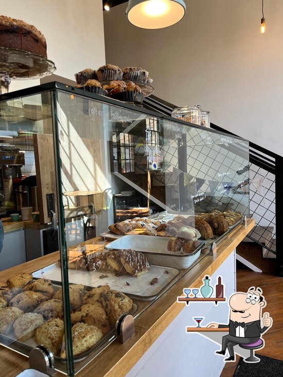 Lazy Lady Baking Co. in Johnson City - Restaurant reviews