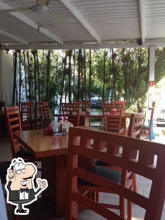 Mariscos Muelle 8, Culiacán Rosales - Menú del restaurante, precios y ...
