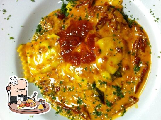 Villa Palma Ristorante in Indialantic - Restaurant reviews