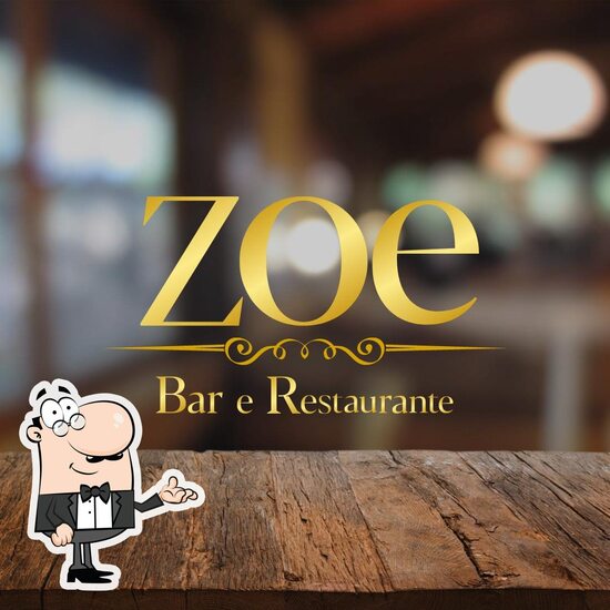 Zoe Bar e Restaurante, Caieiras - Menu do restaurante, preços e opiniões