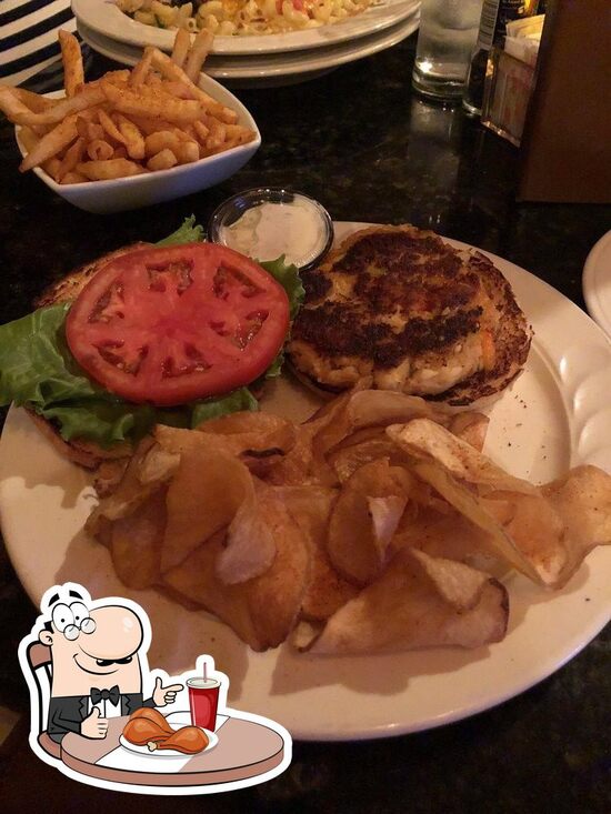 Clancy's By the Bay in Somers Point - Restaurant menu and reviews