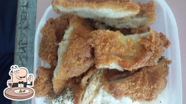 Kalihi Bar-B-Q Drive-Inn in Honolulu - Restaurant menu and reviews