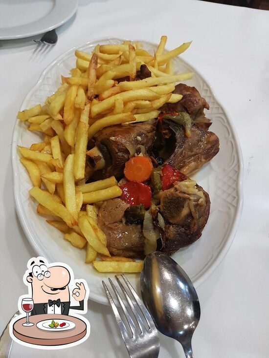 Restaurante Casa Perico La Regla, La Regla - Menú del restaurante ...