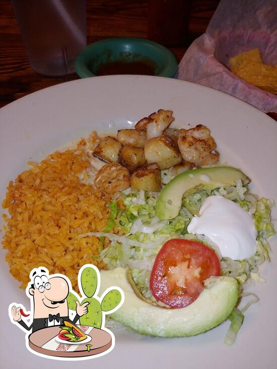 Fiesta Brava in Broken Bow - Restaurant menu and reviews