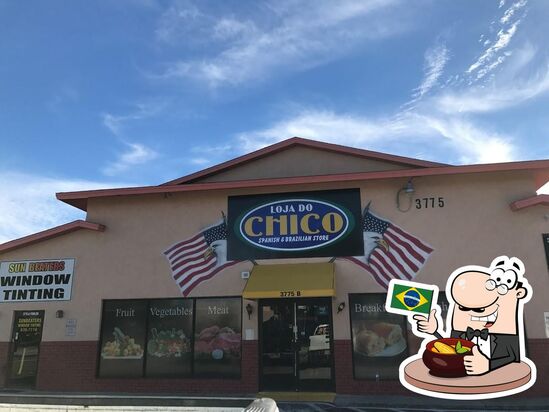 Brazil Southwest International Market - Loja Do Chico, Fort Myers ...