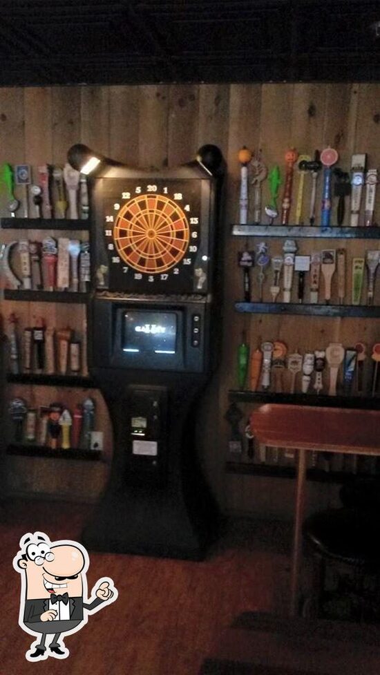Center Street Bar, Brandon - Restaurant menu, prices and reviews