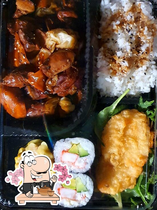 Chopstix, Redbank - Restaurant menu, prices and reviews