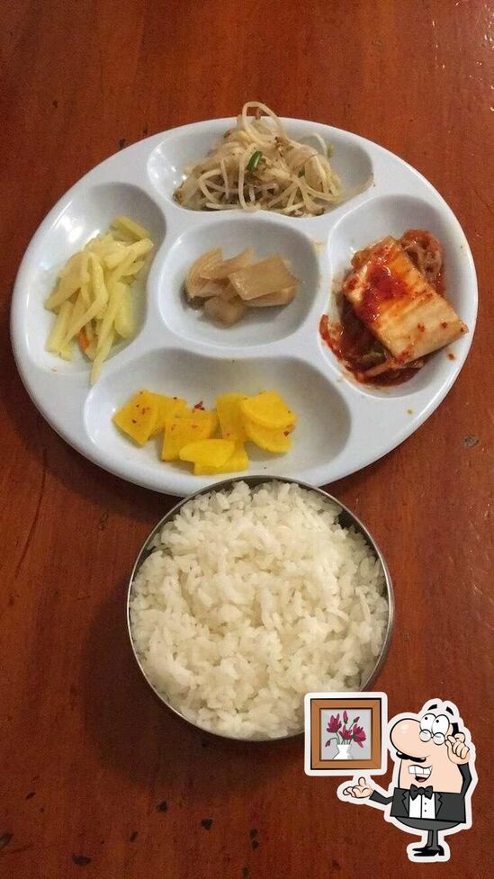 Dae Ga Korean Restaurant 부뚜막, Auckland - Restaurant menu, prices and ...