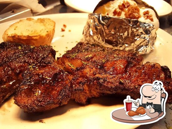 Carta del pub y bar Dockery Grill, Byram, S Siwell Rd