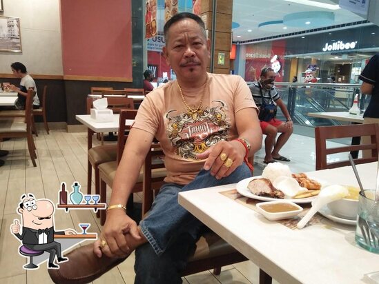 Menu at Jollibee Walter Mart Bicutan restaurant, Parañaque, Walter Mart ...