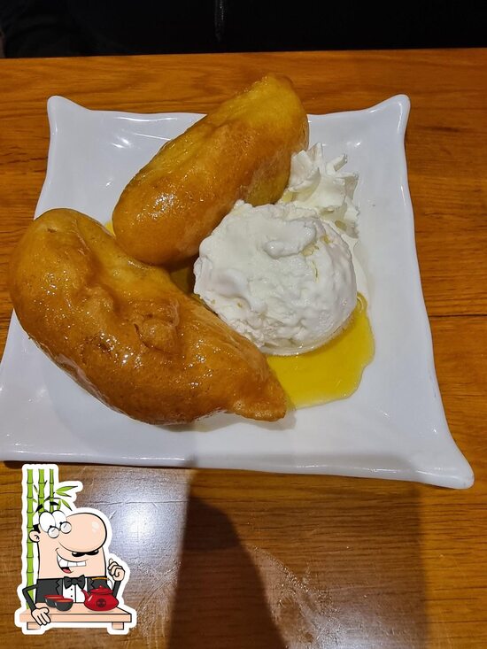 Red Panda Restaurant, Belfast, 60 Great Victoria St - Opiniones del ...