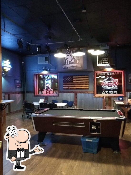 Roostertail Bar & Grill, Durand - Restaurant menu, prices and reviews