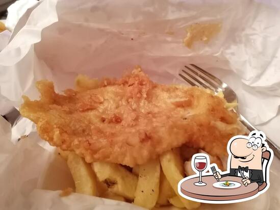The Chippy, Prestwick in Prestwick - Restaurant reviews