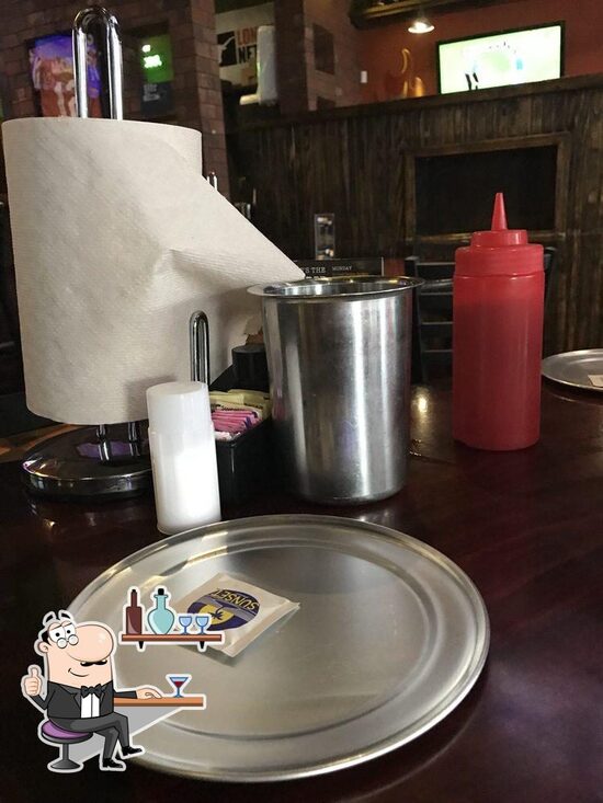Wingzup, Austin - Restaurant menu, prices and reviews