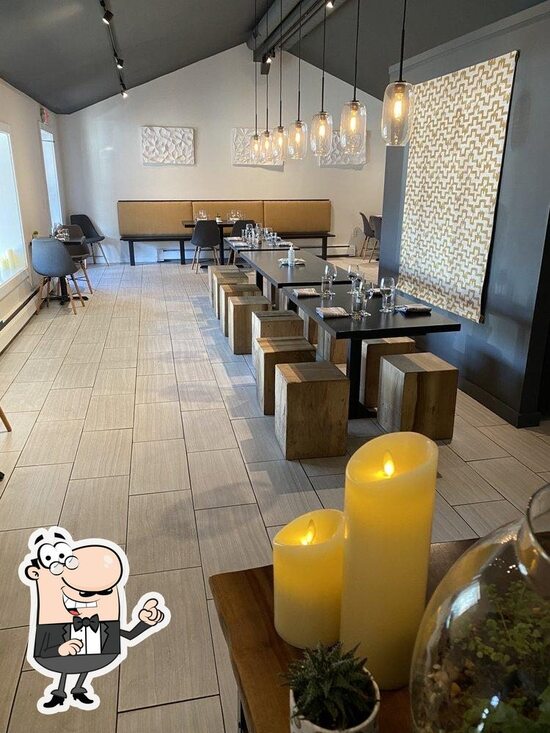 oori - Restaurant menu, prices and reviews