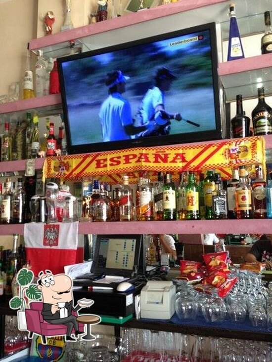 Uno Sports Bar, Marbella - Opiniones del restaurante
