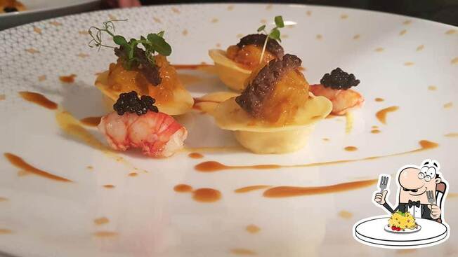 Il Carpaccio restaurant, Paris - Restaurant reviews