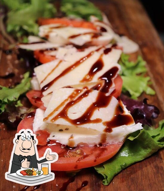 Bocelli Modern Italian in Tampa - Restaurant menu and reviews