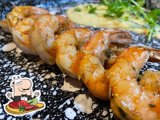 Bunker Bar, Kharkiv - Restaurant menu and reviews