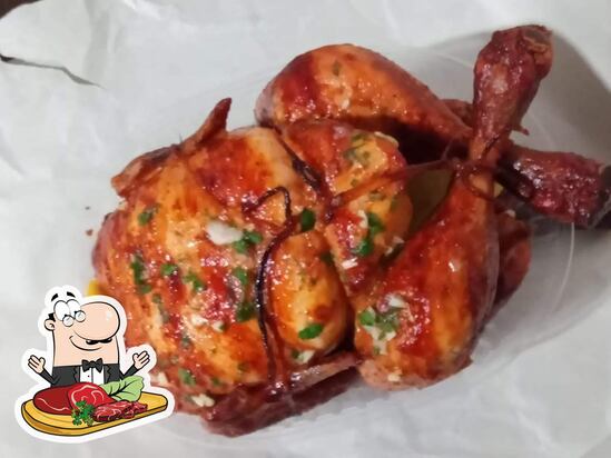 POLLO AL SPIEDO CDM restaurant, Hurlingham - Restaurant reviews