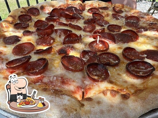Brody's on the Bay in Rochester - Restaurant menu and reviews