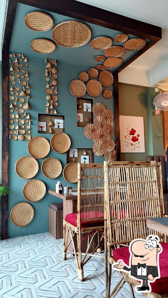 B Square, Dibrugarh - Restaurant menu, prices and reviews