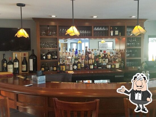 Bella Vie, Bay Shore - Restaurant menu, prices and reviews