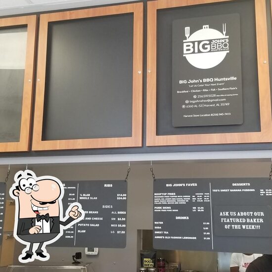 Big Es Huntsville Txnull