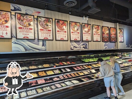 Big Way Hot Pot (Kingsway）, Burnaby - Restaurant menu, prices and reviews
