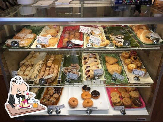 Bread N Brew in Wellington - Restaurant menu and reviews
