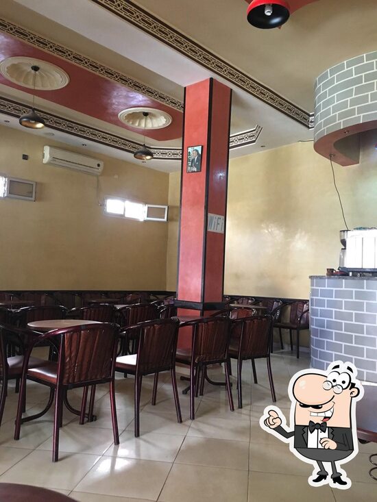 Cafe Nasser, Marrakesh - Restaurant reviews