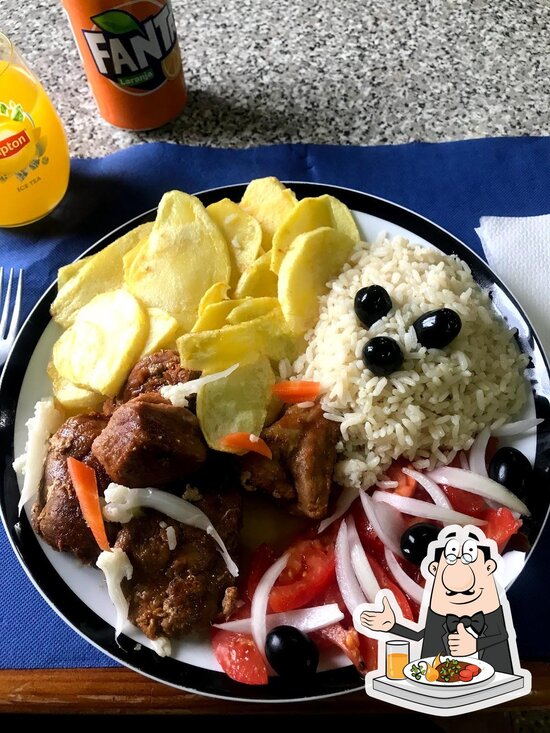 Café Pataca, Castelo do Neiva - Menu do restaurante, preços e opiniões